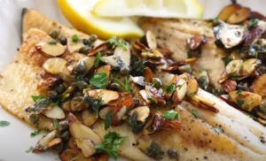 Classic French Fish Recipes - Taste of Gourmet at Home