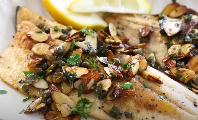 Classic French Fish Recipes - Taste of Gourmet at Home