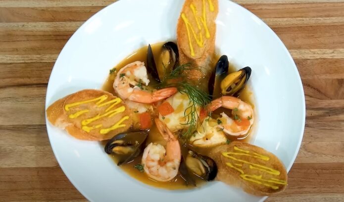 Classic French Fish Recipes - Taste of Gourmet at Home