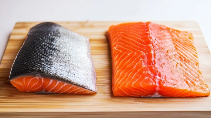 Steelhead vs Salmon: Similar Looks, Totally Different Flavor ...