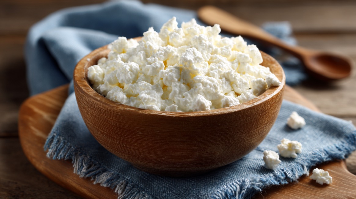 Healthy Cottage Cheese Recipes to Keep You Full Longer - Frenchie FTG