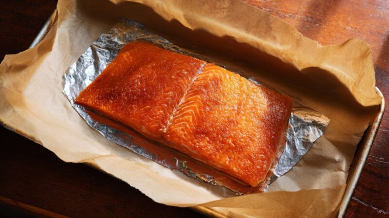How to Make the Best Smoked Fish Brine (Step-by-Step Recipe) - Frenchie FTG